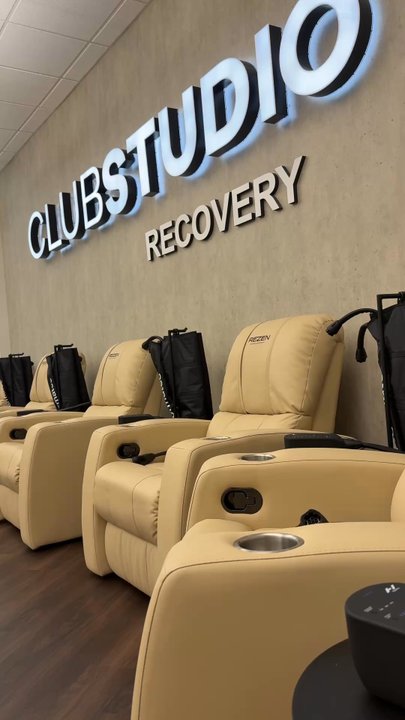 CLUB STUDIO - Updated June 2026 - 22 Photos & 10 Reviews - 100 Cedar ...