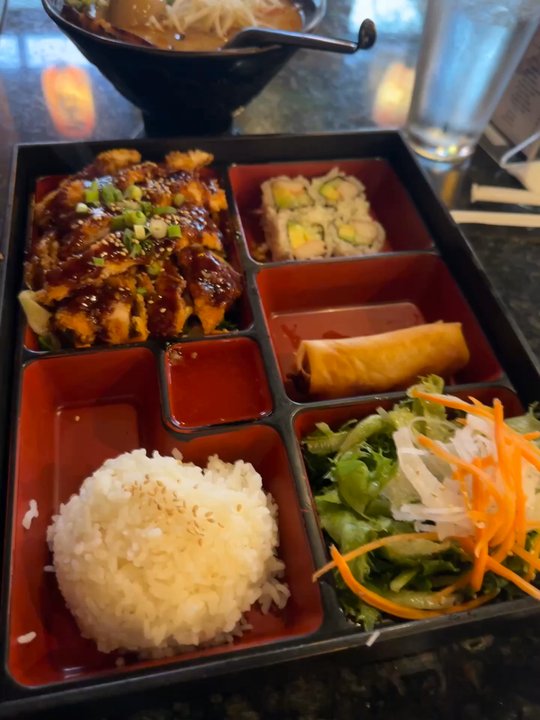 ICHI-UMI SUSHI & RAMEN - Updated May 2026 - 1829 Photos & 1184 Reviews ...