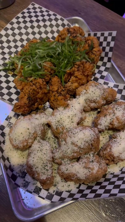 CROSS STREET CHICKEN AND BEER - Updated July 2025 - 828 Photos & 405 ...