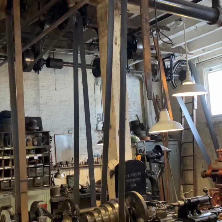 BALTIMORE MUSEUM OF INDUSTRY - Updated September 2025 - 415 Photos & 83 ...