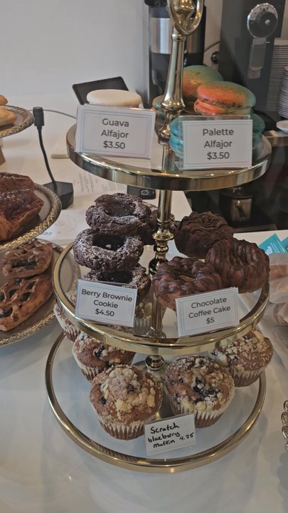 CAFÉ CORAZÓN - Updated December 2025 - 379 Photos & 196 Reviews - 1721 ...