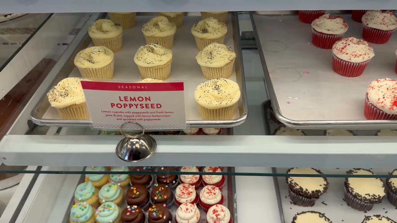 SUSIECAKES - LAUREL VILLAGE - Updated January 2026 - 288 Photos & 148 ...