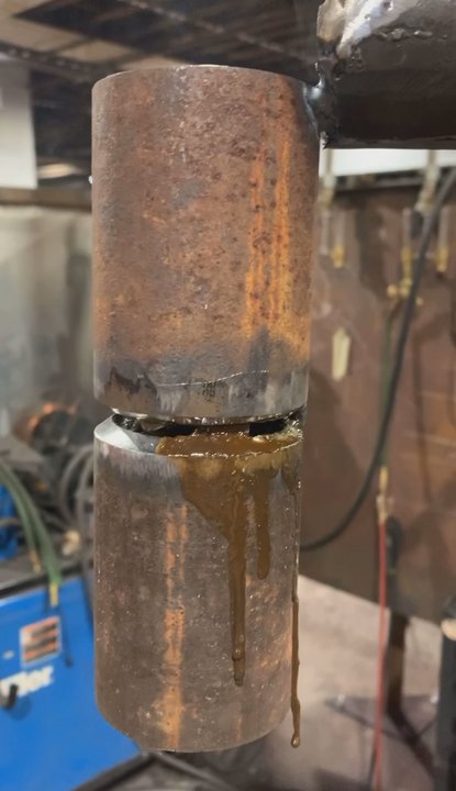 TULSA WELDING SCHOOL & TECHNOLOGY CENTER - HOUSTON - Updated October ...