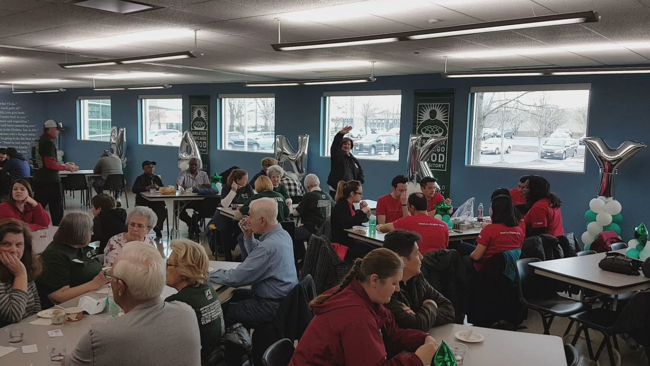 GREATER CHICAGO FOOD DEPOSITORY - Updated May 2026 - 88 Photos & 38 ...