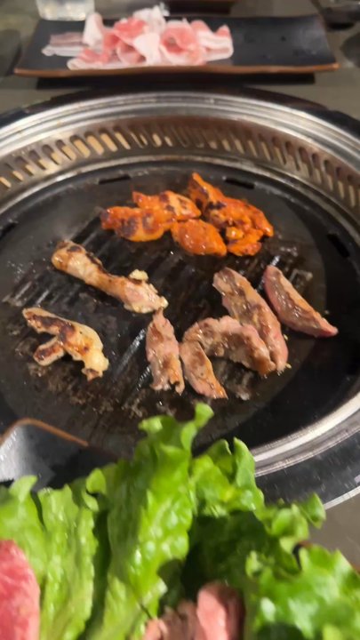 SEAPOT KOREAN BBQ & HOT POT - Updated July 2025 - 736 Photos & 672 ...