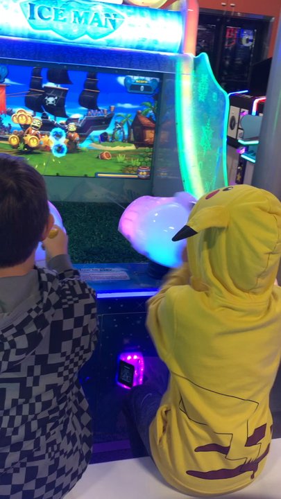 THE FUN LAB - Updated December 2025 - 35 Photos & 26 Reviews - 10650 ...