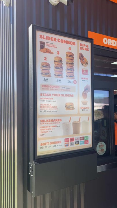 SMALLS SLIDERS - Updated February 2026 - 44 Photos & 17 Reviews - 25549 ...