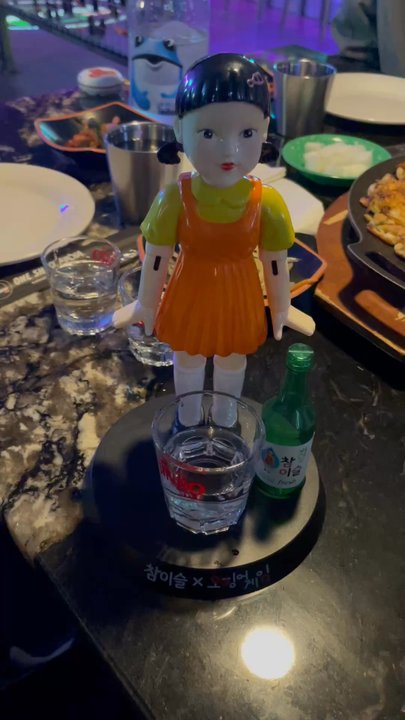 ONE SHOT POCHA - Updated September 2025 - 703 Photos & 244 Reviews ...