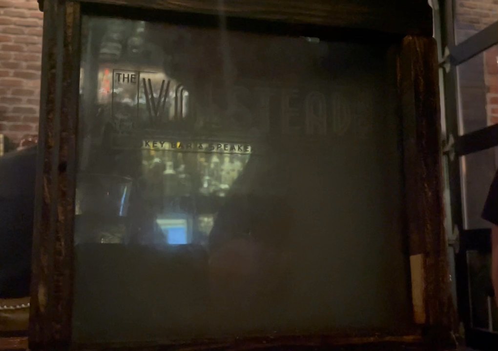 VOLSTEAD HOUSE WHISKEY BAR AND SPEAKEASY, EAGAN - Updated January 2025 ...