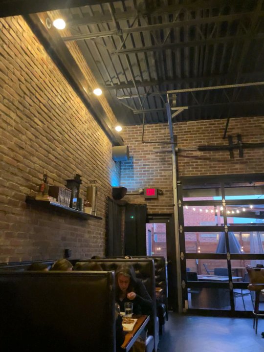 Volstead House Whiskey Bar and Speakeasy, Eagan - Cheap - Cocktail Bars ...