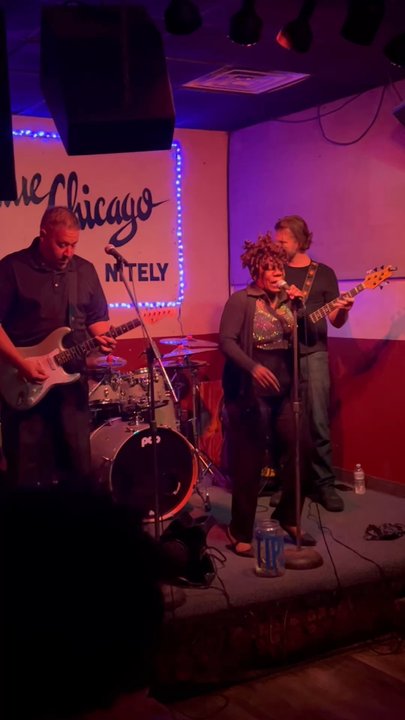 BLUE CHICAGO - Updated December 2025 - 230 Photos & 311 Reviews - 536 N ...