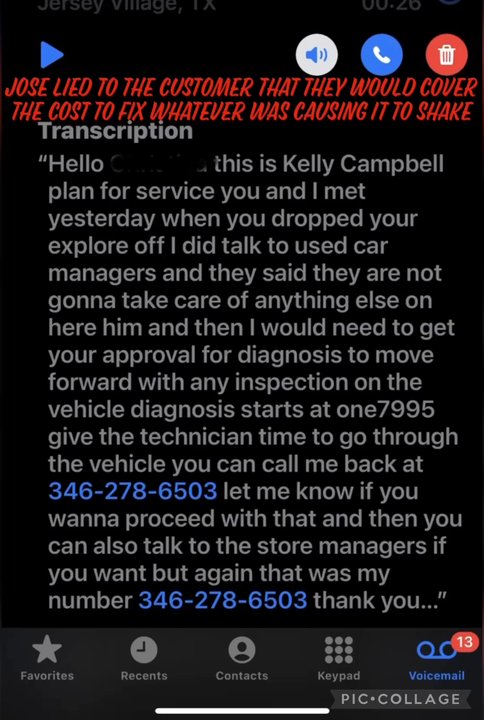 RANDALL REED’S PLANET FORD - Updated December 2025 - 24 Photos & 207 ...