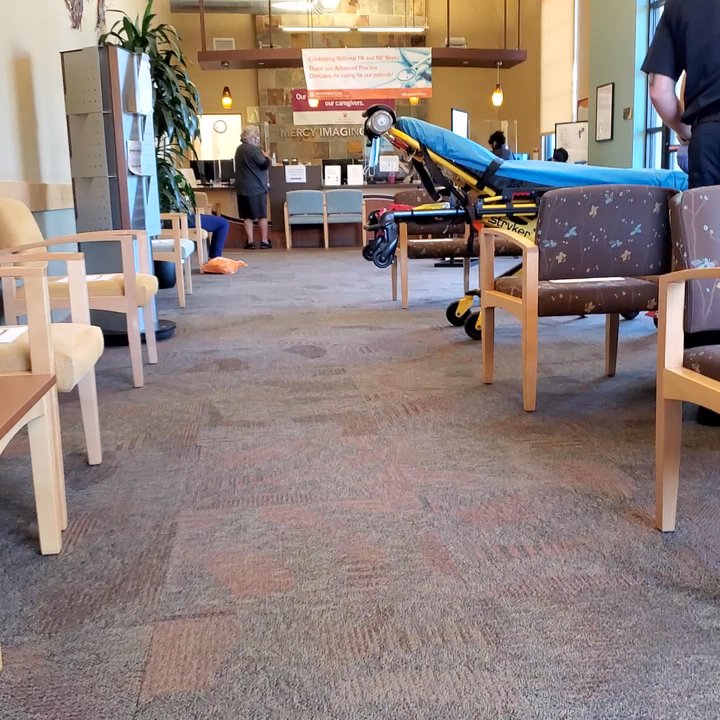 MERCY IMAGING CENTER - Updated October 2025 - 10 Photos - 3301 C St ...