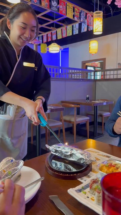 SUKIYA SUSHI & JAPANESE BUFFET - Updated December 2025 - 113 Photos & 45 Reviews - 1072 S 750 E ...