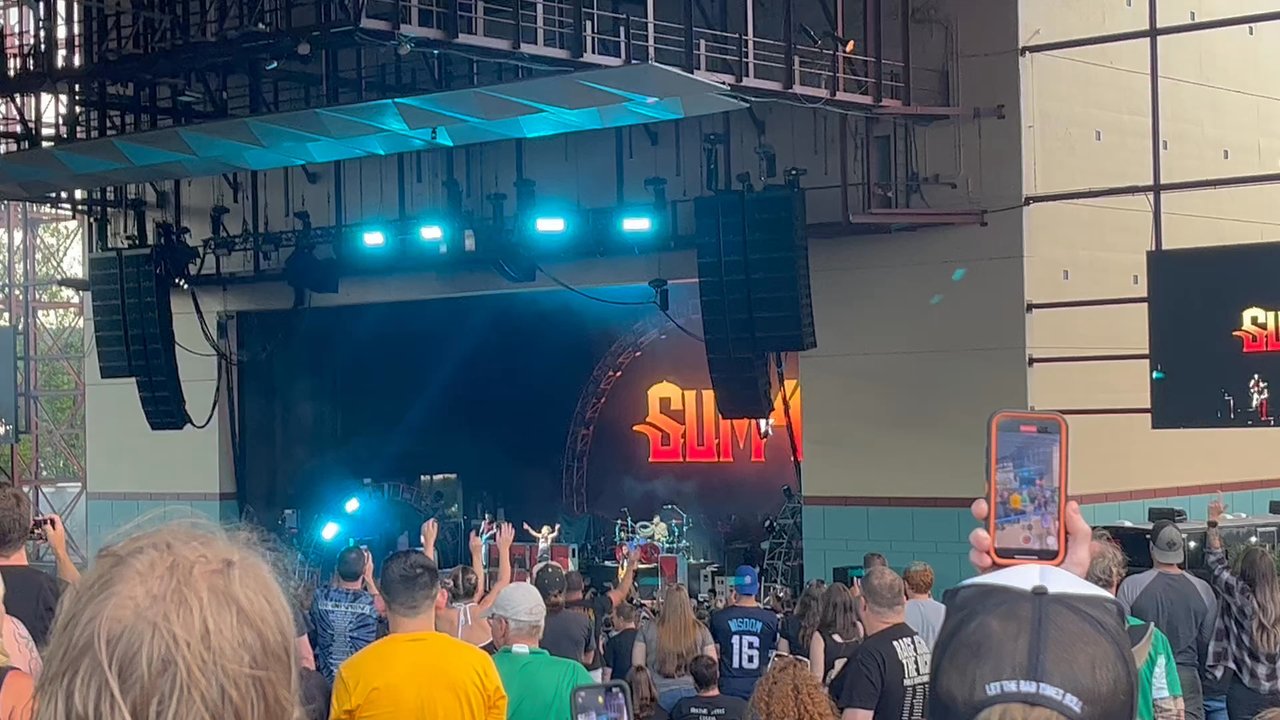 RIVERBEND MUSIC CENTER - Updated December 2025 - 230 Photos & 177 ...