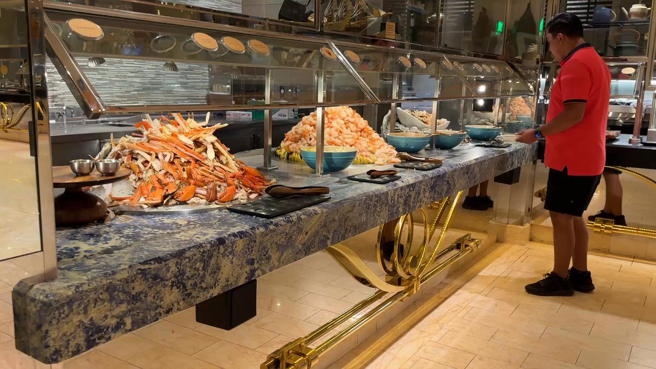 THE BUFFET AT WYNN LAS VEGAS - Updated April 2025 - 13684 Photos & 6835 ...
