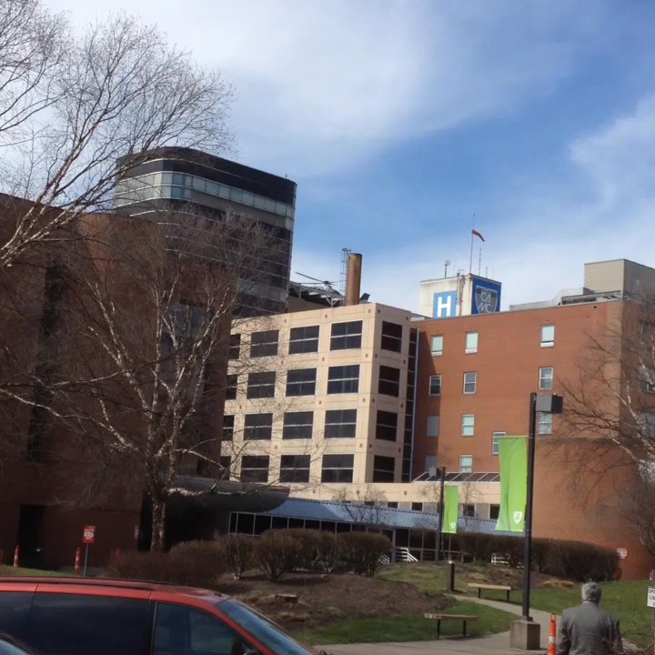 CAMC GENERAL HOSPITAL - Updated December 2025 - 16 Reviews - 501 Morris ...