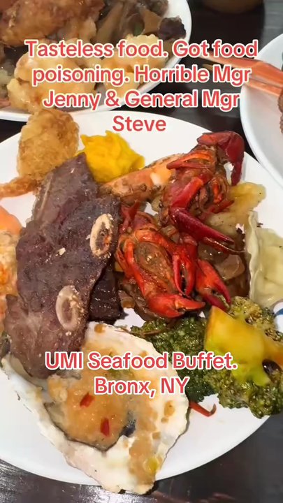 UMI HOTPOT SEAFOOD & SUSHI BUFFET - Updated April 2025 - 228 Photos ...