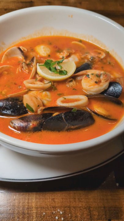 MARIA’S ITALIAN KITCHEN - NORTHRIDGE - Updated December 2025 - 575 ...