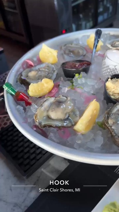HOOK - Updated March 2025 - 173 Photos & 138 Reviews - 24214 Jefferson ...