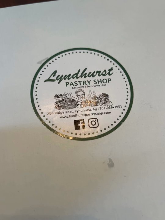 LYNDHURST PASTRY SHOP - Updated June 2026 - 699 Photos & 228 Reviews ...