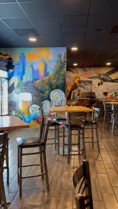 VRTX - Updated January 2026 - 71 Photos & 38 Reviews - 7800 Stevens ...