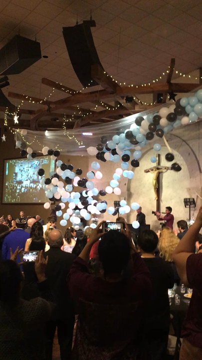 ST. ANN CATHOLIC PARISH - Updated December 2025 - 26 Photos & 17 ...