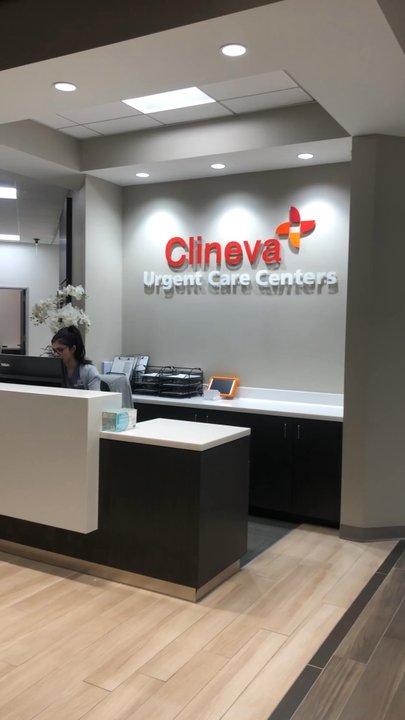 CLINEVA URGENT CARE - Updated December 2025 - 34 Photos & 181 Reviews ...