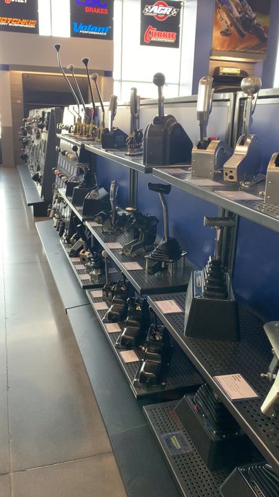 SUMMIT RACING - Updated December 2025 - 99 Photos & 86 Reviews - 2200 E ...