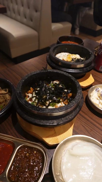 GOGI THE KOREAN BUTCHER AYCE BBQ - Updated December 2025 - 700 Photos ...