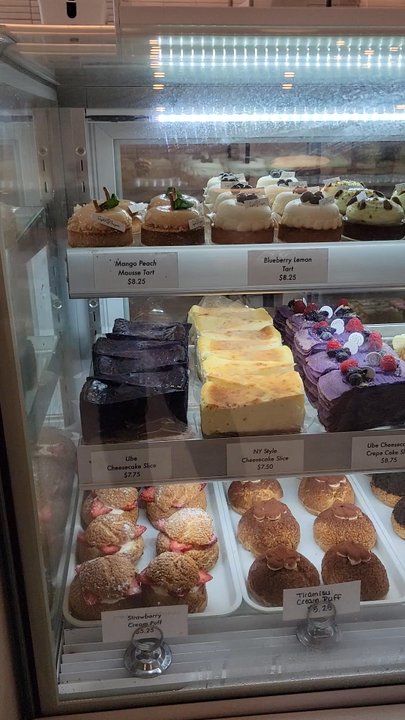 LIGHT ON THE SUGAR BAKERY CAFE - Updated January 2026 - 203 Photos & 56 ...