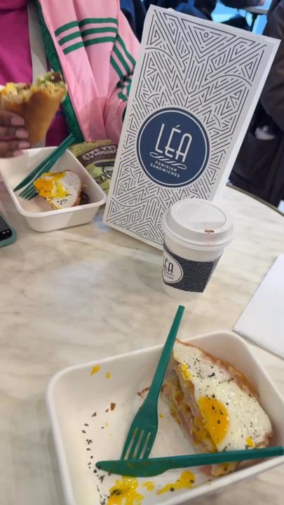 LEA FRENCH CAFE - Updated June 2026 - 73 Photos & 44 Reviews - 20 N ...