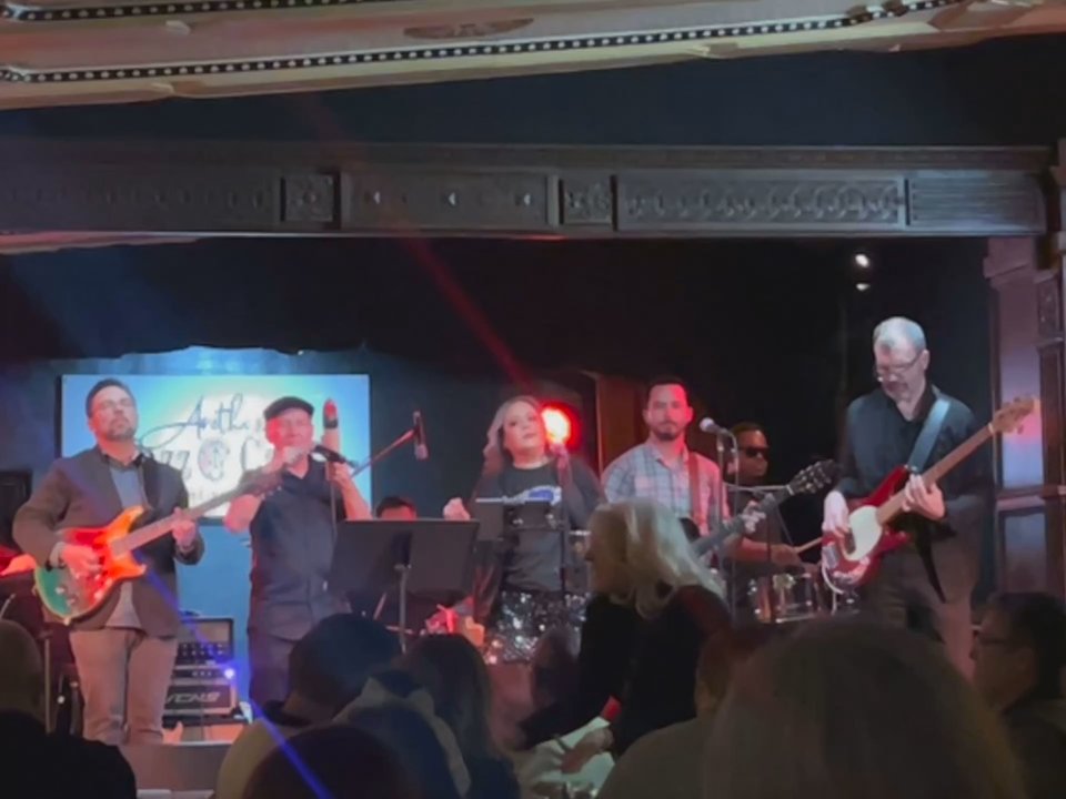 ARETHA’S JAZZ CAFE - Updated December 2025 - 24 Photos & 11 Reviews ...