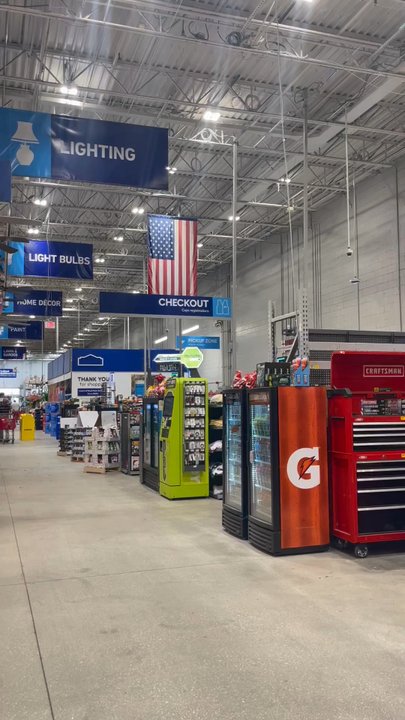 LOWE’S HOME IMPROVEMENT - Updated October 2025 - 24 Photos & 67 Reviews ...