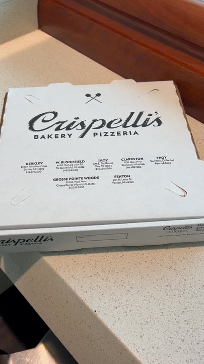 CRISPELLI’S BAKERY & PIZZERIA - Updated October 2025 - 41 Photos & 10 Reviews - 2800 W Big ...
