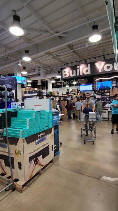 MICRO CENTER - Updated October 2025 - 624 Photos & 1544 Reviews - 1100 ...