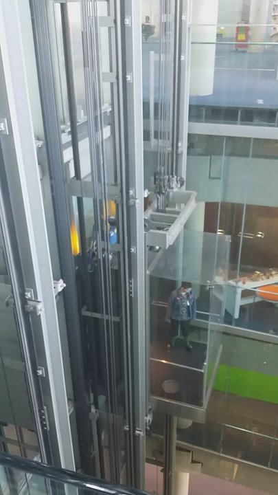 BURTON BARR CENTRAL LIBRARY - Updated August 2025 - 283 Photos & 176 ...