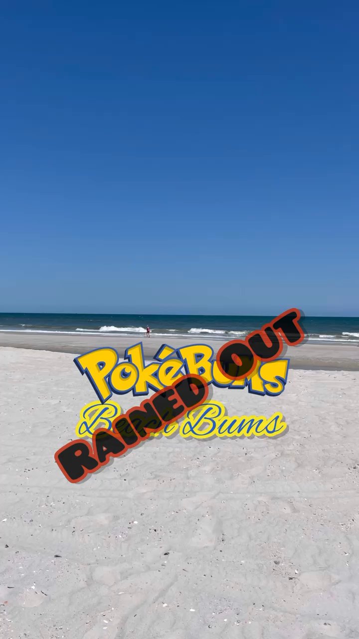 Whatnot 💧rained Out💧rescheduled Livestream By Pokebums Pokemoncards