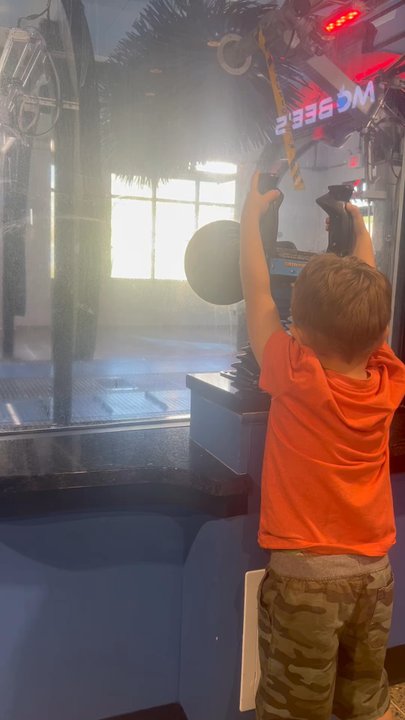 MCBEE’S COFFEE & CARWASH - Updated January 2026 - 10 Photos & 24 ...