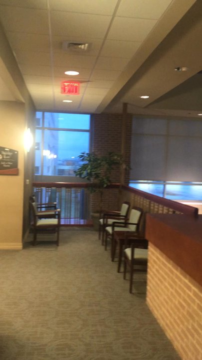 METHODIST RICHARDSON MEDICAL CENTER - Updated January 2026 - 86 Photos ...