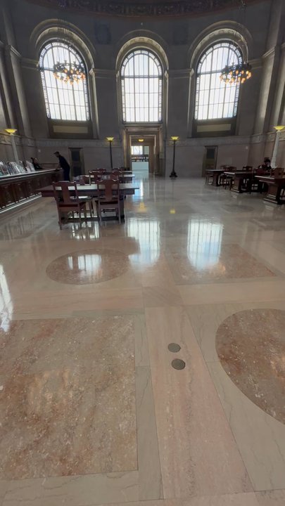 ST LOUIS PUBLIC LIBRARY - CENTRAL LIBRARY - Updated September 2025 - 172 Photos & 49 Reviews ...