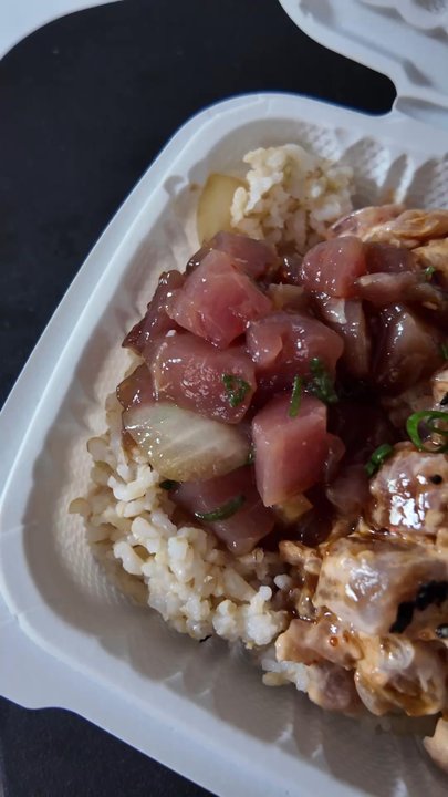 LOCAL BOY SUSHI - Updated July 2025 - 508 Photos & 385 Reviews - 46-026 ...