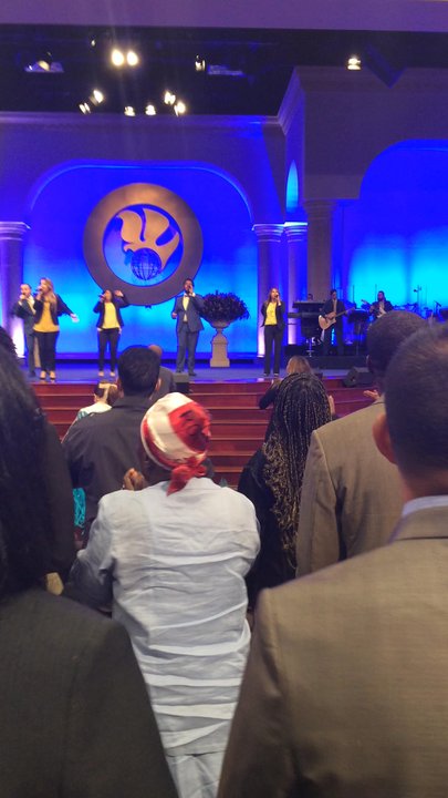 KING JESUS MINISTRY - Updated May 2026 - 30 Photos & 40 Reviews - 14100 ...