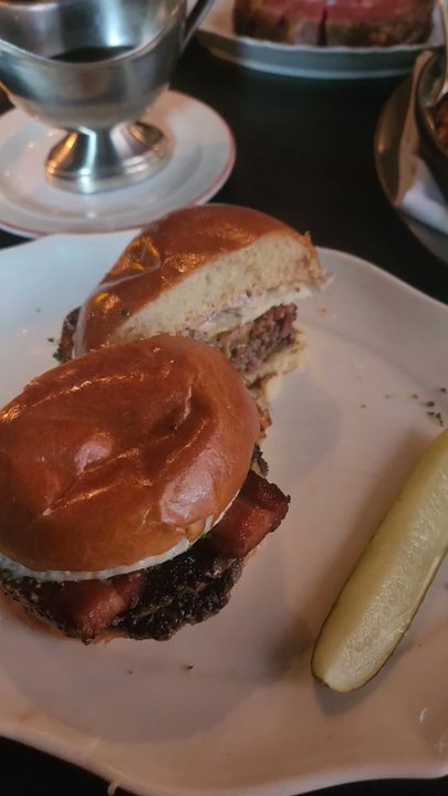 4 CHARLES PRIME RIB - Updated February 2025 - 1563 Photos & 524 Reviews ...