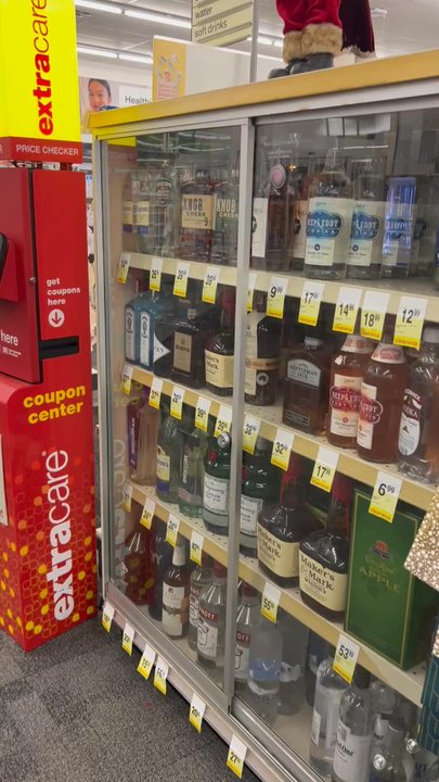 CVS PHARMACY - Updated January 2026 - 18 Photos - 1550 S New Florissant ...