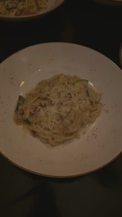 SANSONINA RISTORANTE ITALIANO - Updated May 2025 - 445 Photos & 443 ...