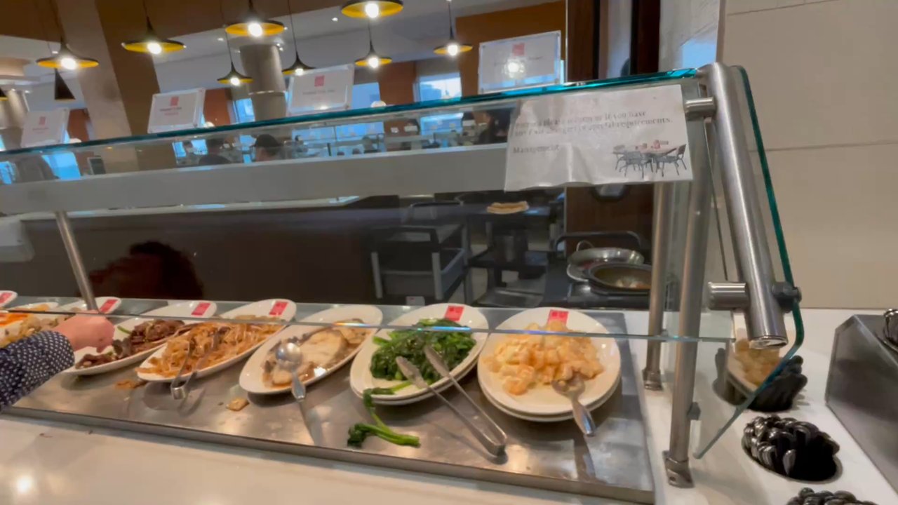 THE BUFFET - Updated June 2026 - 2951 Photos & 1147 Reviews - 20-07 ...