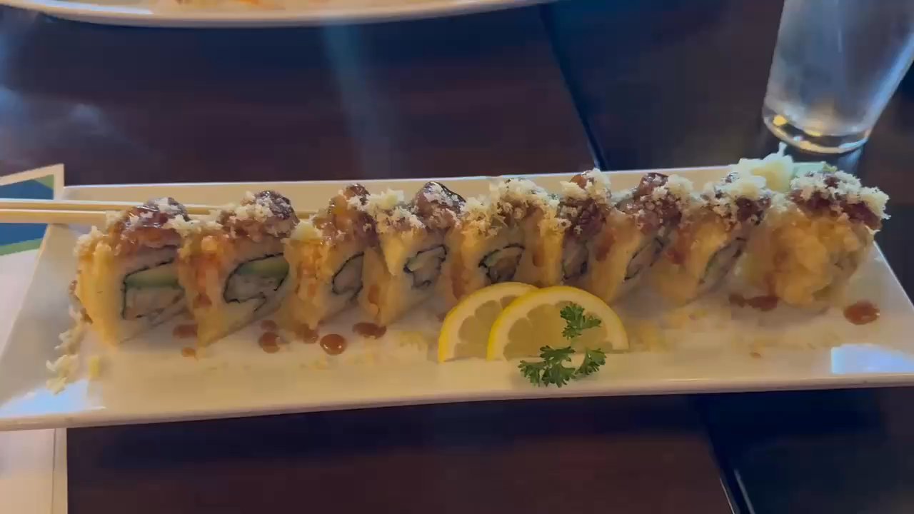 RAW SUSHI BISTRO - Updated December 2025 - 564 Photos & 781 Reviews ...