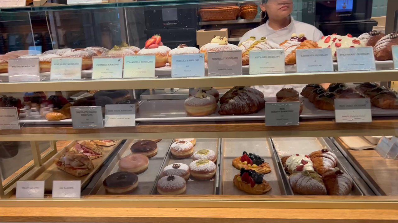 ANGELINA BAKERY - LEXINGTON AVE - Updated April 2026 - 106 Photos & 46 ...