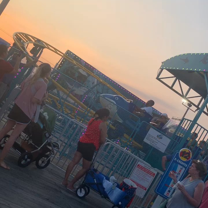 JENKINSON’S BOARDWALK FAMILY AMUSEMENT FACILITY - Updated April 2026 ...